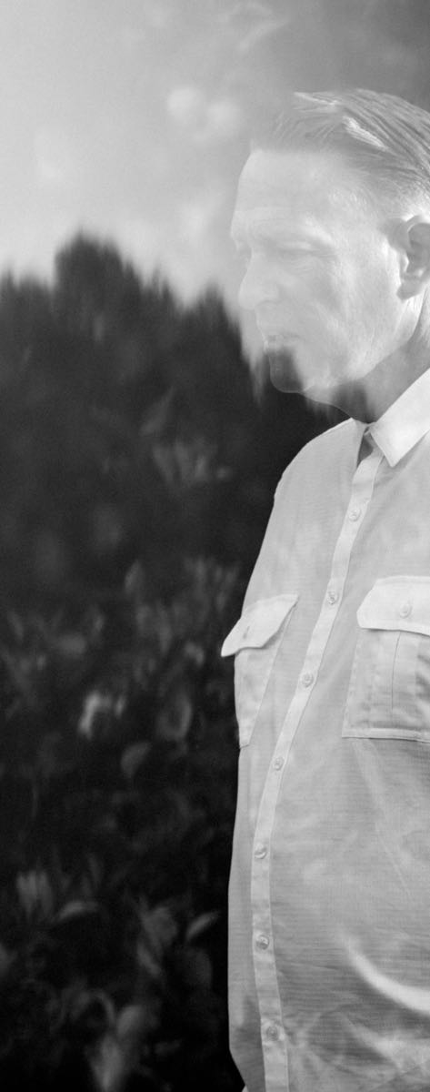 Mike Healey – Adversity & Addiction