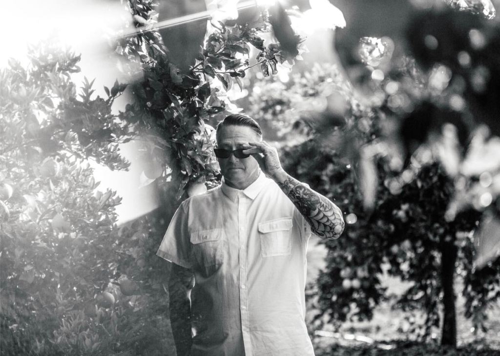 Mike Healey – Adversity & Addiction