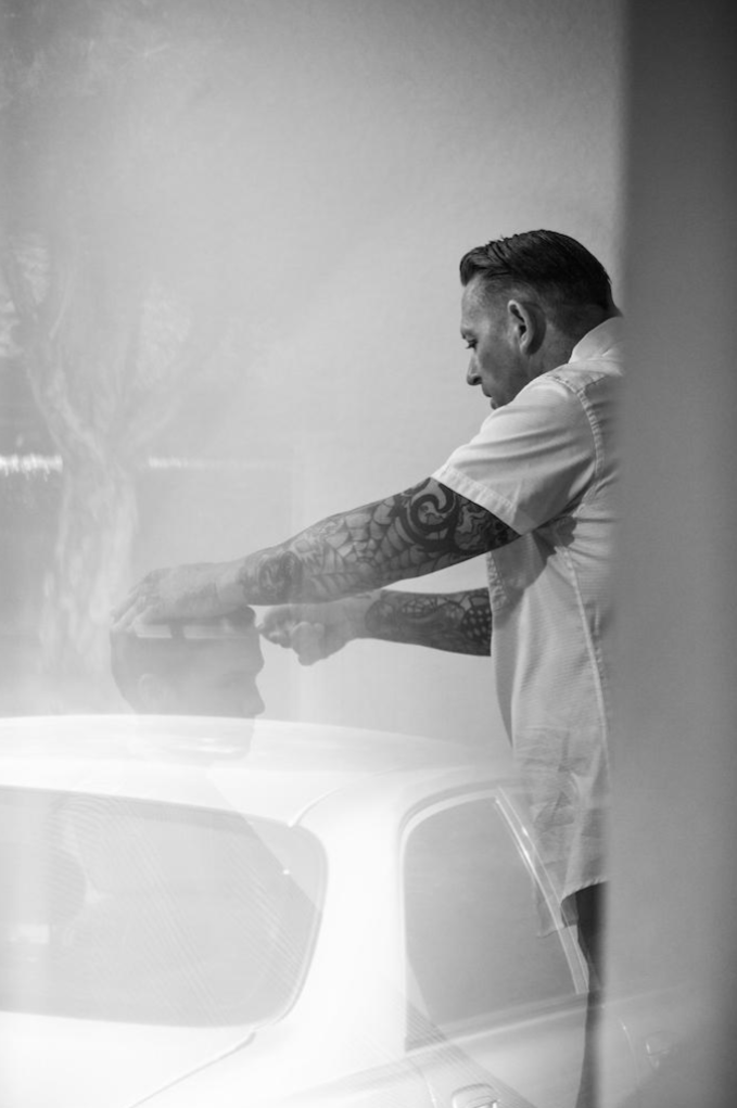 Mike Healey – Adversity & Addiction