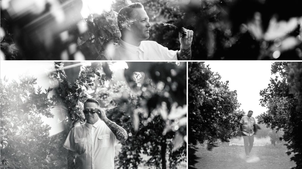 Mike Healey – Adversity & Addiction