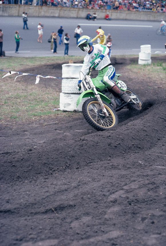 MOTOCROSS HISTORY: THE DEFINING EVENTS THAT SHAPED AMERICAN MOTOCROSS