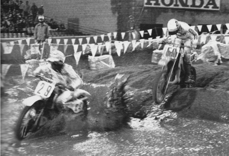MOTOCROSS HISTORY: THE DEFINING EVENTS THAT SHAPED AMERICAN MOTOCROSS