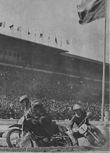 MOTOCROSS HISTORY: THE DEFINING EVENTS THAT SHAPED AMERICAN MOTOCROSS