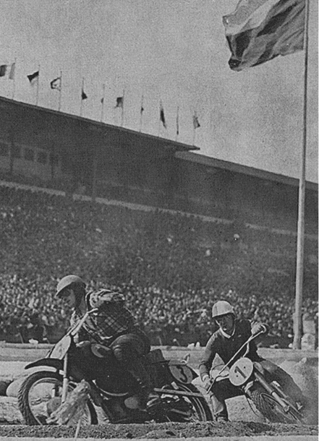 MOTOCROSS HISTORY: THE DEFINING EVENTS THAT SHAPED AMERICAN MOTOCROSS